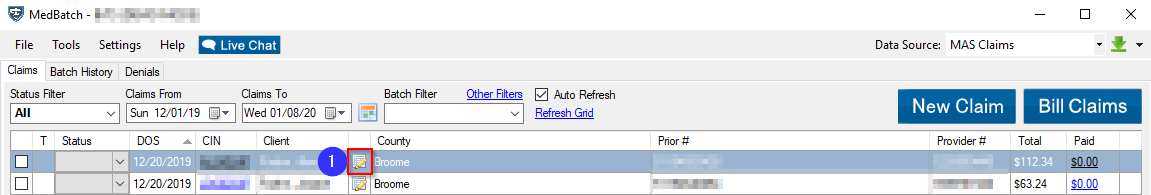 How To Enter A Delay Reason Code In MedBatch how-to-enter-a-delay-reason-code-in-medbatch